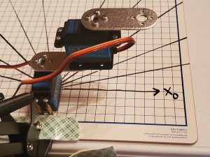 How to Convert Camera Pixels to Robot Base Frame Coordinates