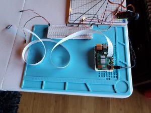 How to Set Up Real-Time Video Using OpenCV on Raspberry Pi 4