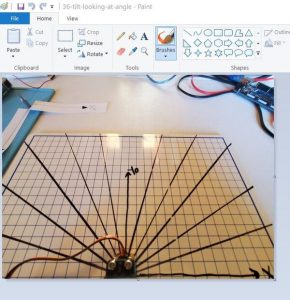 How to Convert Camera Pixels to Robot Base Frame Coordinates