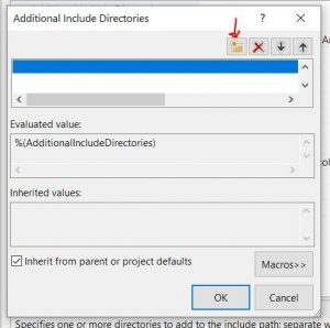How to Add an External C++ Library to Your Project