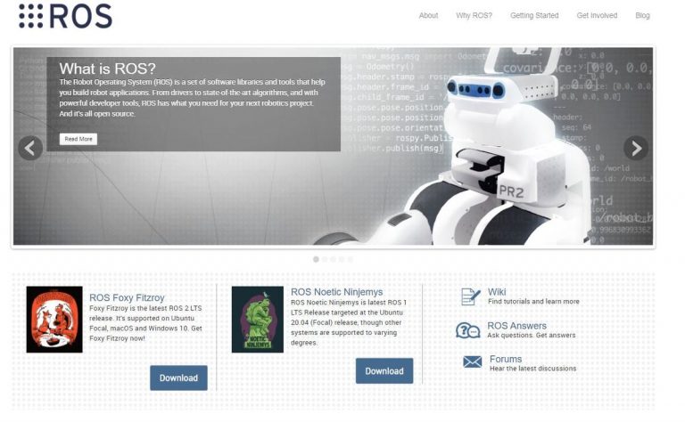 How To Write a ROS2 Publisher and Subscriber (Python) – Foxy