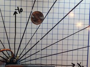 How to Convert Camera Pixels to Robot Base Frame Coordinates