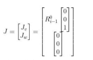 The Ultimate Guide to Jacobian Matrices for Robotics