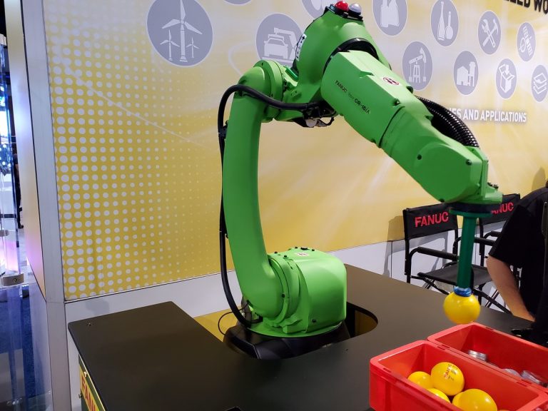 The Ultimate Guide to Inverse Kinematics for 6DOF Robot Arms