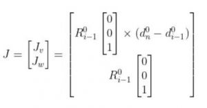 The Ultimate Guide to Jacobian Matrices for Robotics