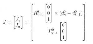 The Ultimate Guide to Jacobian Matrices for Robotics