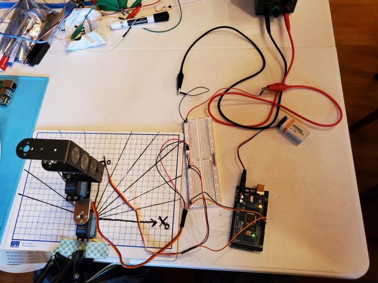 The Ultimate Guide to Jacobian Matrices for Robotics