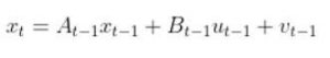 Extended Kalman Filter (EKF) With Python Code Example