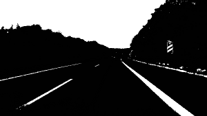 The Ultimate Guide to Real-Time Lane Detection Using OpenCV