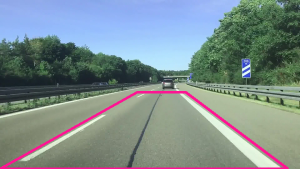 The Ultimate Guide to Real-Time Lane Detection Using OpenCV