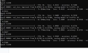 How to Detect and Classify Traffic Lights