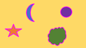 How to Detect and Draw Contours in Images Using OpenCV