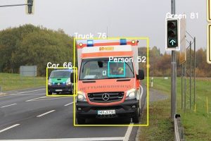 How to Detect and Classify Traffic Lights