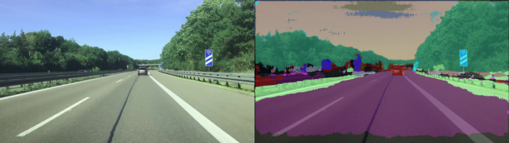 How To Detect Objects Using Semantic Segmentation