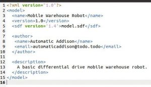 How to Simulate a Robot Using Gazebo and ROS 2