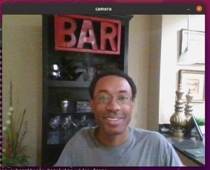 Getting Started With OpenCV in ROS 2 Foxy Fitzroy (Python)