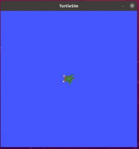 Mastering Turtlesim in ROS 2 Foxy Fitzroy – Automatic Addison