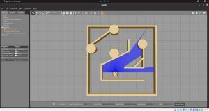 How to Simulate a Robot Using Gazebo and ROS 2
