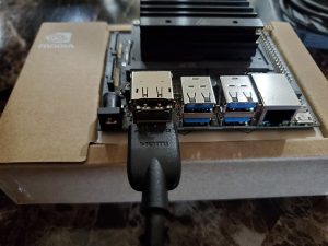 How to Set Up the NVIDIA Jetson Nano Developer Kit
