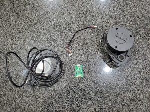 How to Build an Indoor Map Using ROS and LIDAR-based SLAM