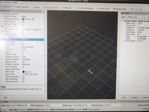 How to Build an Indoor Map Using ROS and LIDAR-based SLAM