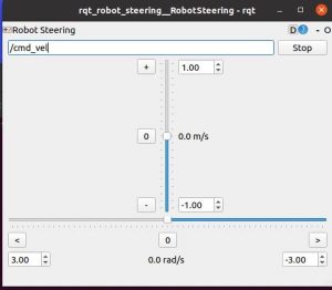 How to Move the Turtlesim Robot to Goal Locations – ROS