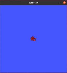 How to Move the Turtlesim Robot to Goal Locations – ROS