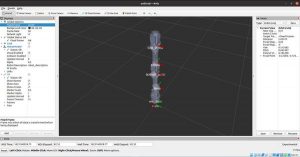 How to Build a Simulated Robot Arm Using ROS