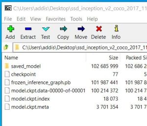 How to Load a TensorFlow Model Using OpenCV – Automatic Addison