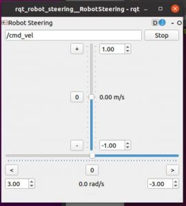 Sensor Fusion Using the Robot Localization Package – ROS 2