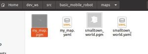 Navigation and SLAM Using the ROS 2 Navigation Stack