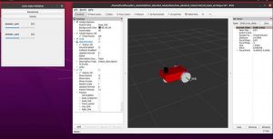 How to Load a URDF File into RViz – ROS 2