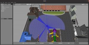 How to Use GPS With the Robot Localization Package – ROS 2