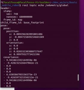 How to Use GPS With the Robot Localization Package – ROS 2