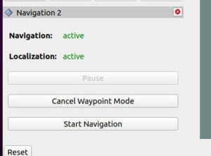 Navigation and SLAM Using the ROS 2 Navigation Stack