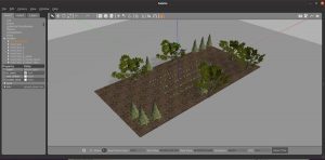 Useful World Files for Gazebo and ROS 2 Simulations