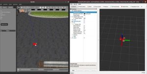 Sensor Fusion Using the Robot Localization Package – ROS 2