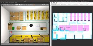 How to Navigate With Keepout Zones – ROS 2 Navigation