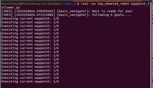 How to Send Waypoints to the ROS 2 Navigation Stack – Nav 2