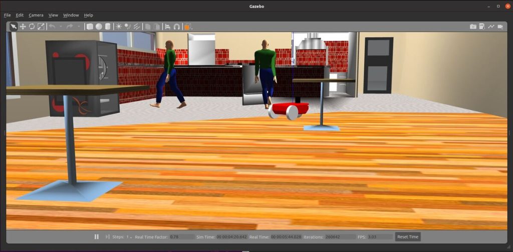 How to Send Waypoints to the ROS 2 Navigation Stack – Nav 2