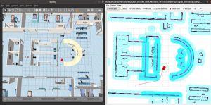 How To Use the Regulated Pure Pursuit Plugin – ROS 2