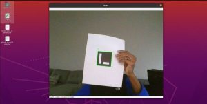 How to Detect ArUco Markers Using OpenCV and Python