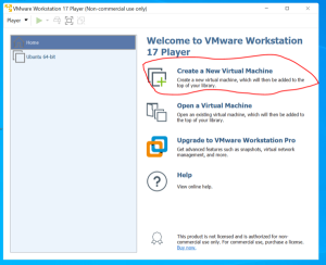 How to Install Ubuntu 22.04 Virtual Machine on a Windows PC