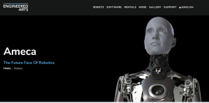 Automatic Addison – Build the Future