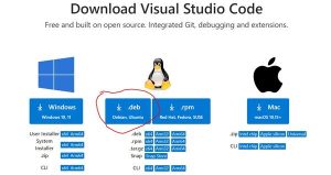How to Install and Configure Visual Studio Code for ROS 2