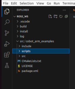 How to Create a ROS2 Python Publisher – Iron