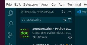 How to Install and Configure Visual Studio Code for ROS 2