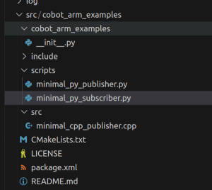 How to Create a ROS 2 Python Subscriber – Iron