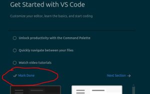 How to Install and Configure Visual Studio Code for ROS 2