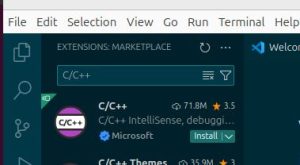 How to Install and Configure Visual Studio Code for ROS 2